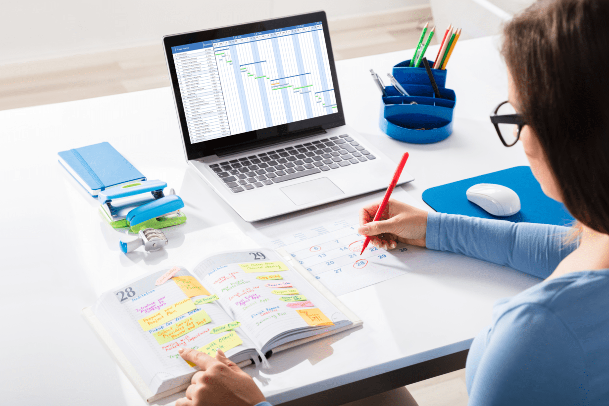 Organizar un evento: 7 Requisitos esenciales. ⬇